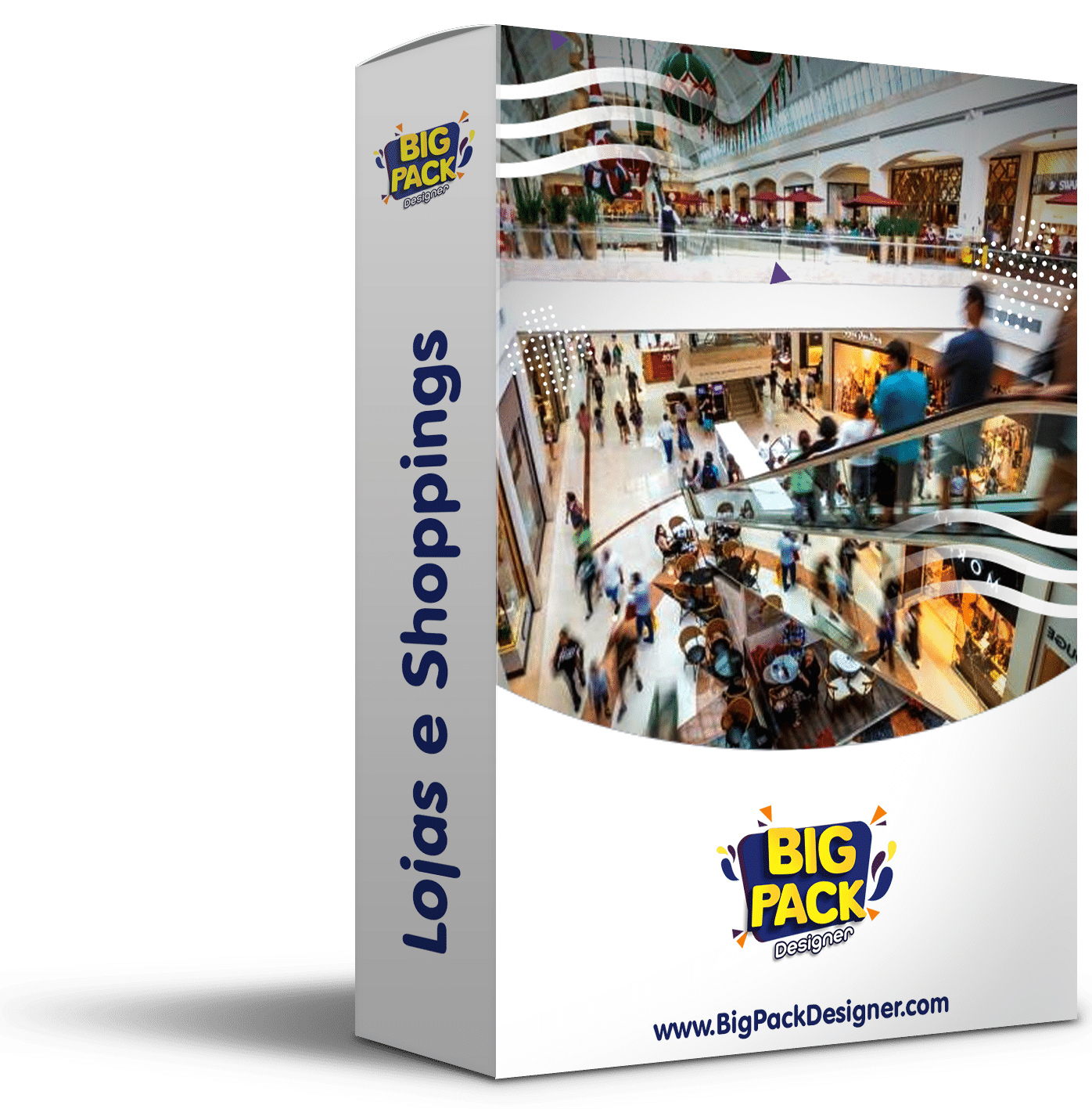 Oferta – Big Pack Designer