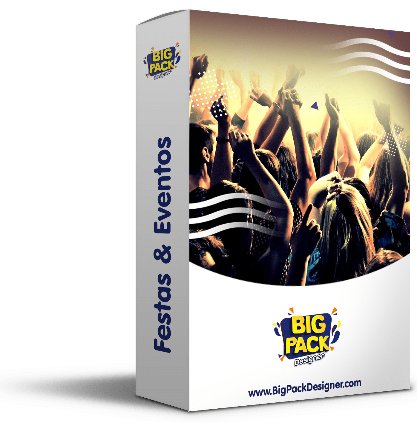 Oferta – Big Pack Designer