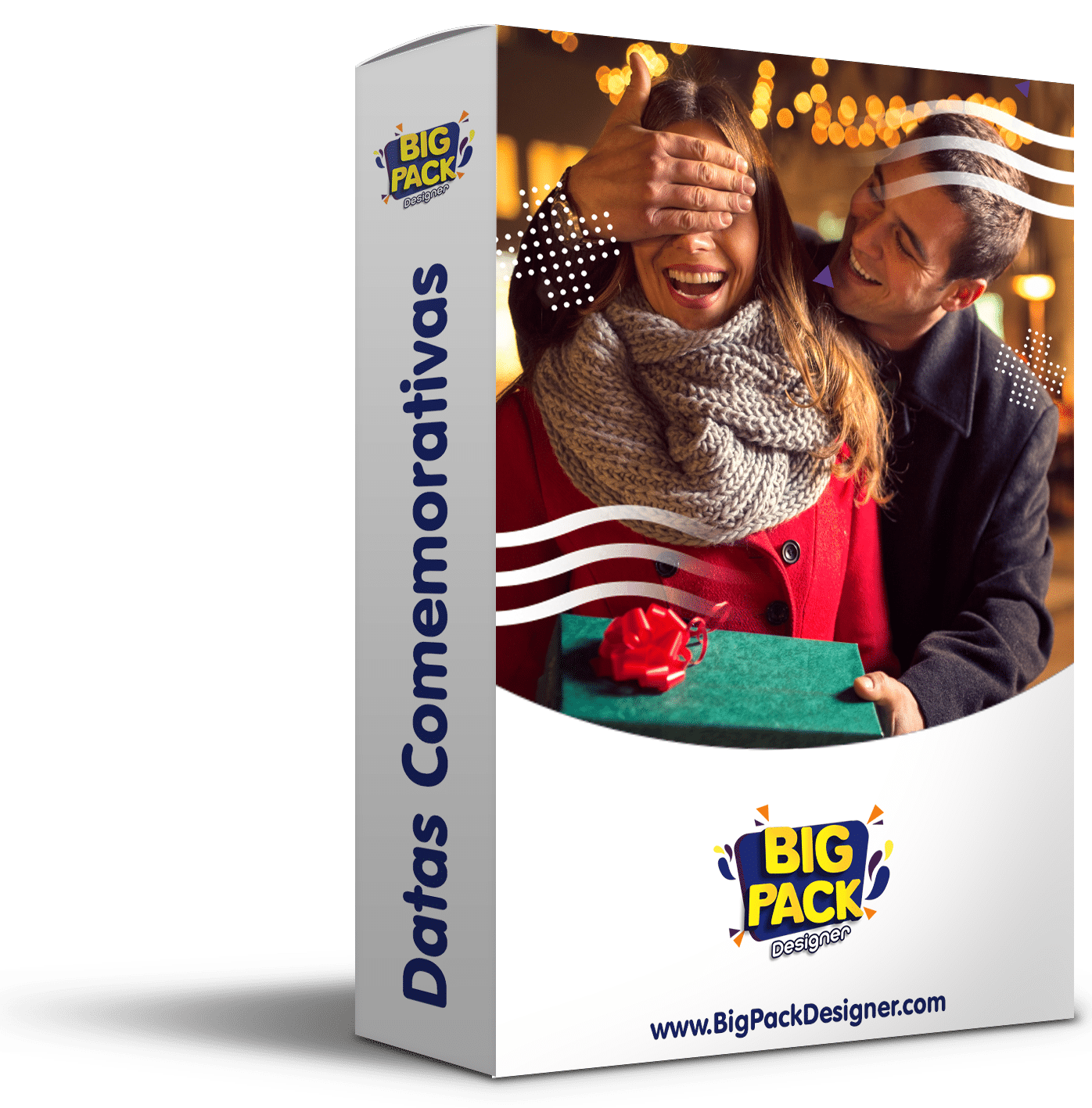 Oferta – Big Pack Designer
